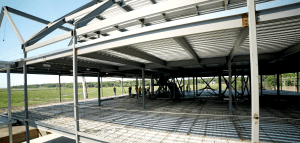 What is Type II-B Construction? – The Horton Standard