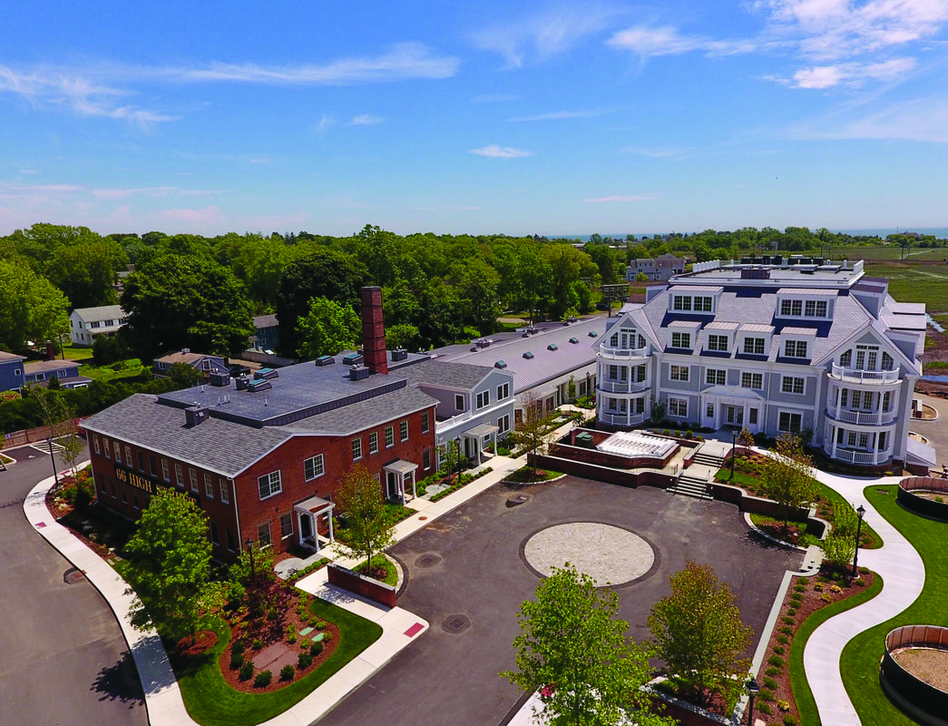 Condo Associations: What do they do? – The Horton Standard