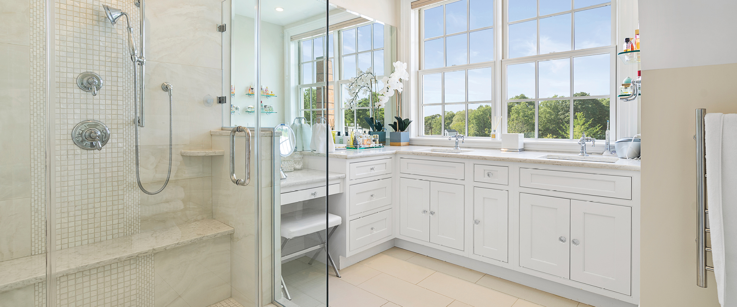 What is Radiant Heat? – The Horton Standard