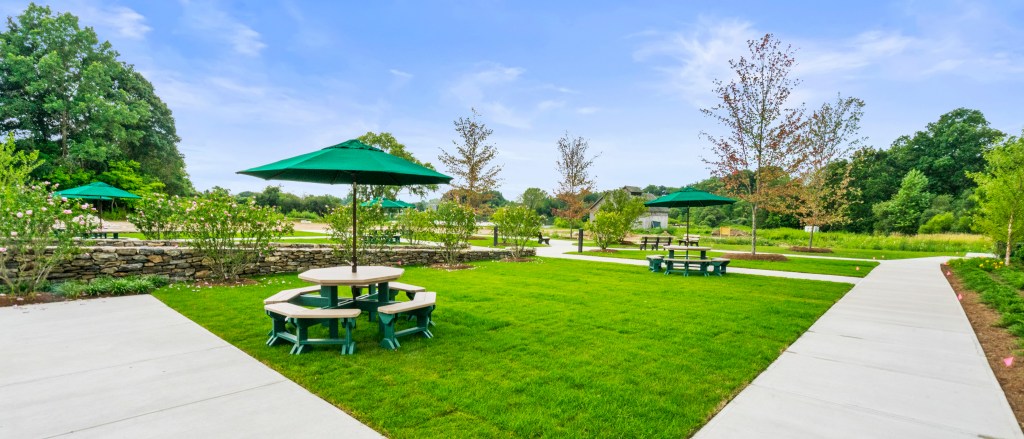 The Benefits of Landscaping – The Horton Standard